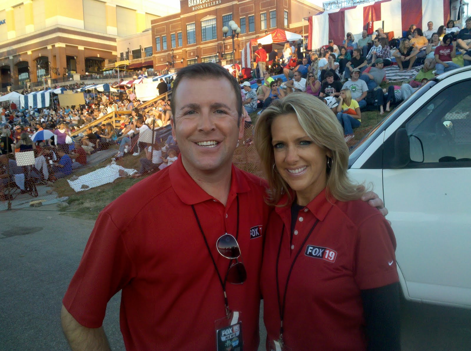 FOX19 Morning News: The FOX19 Morning News Xtra